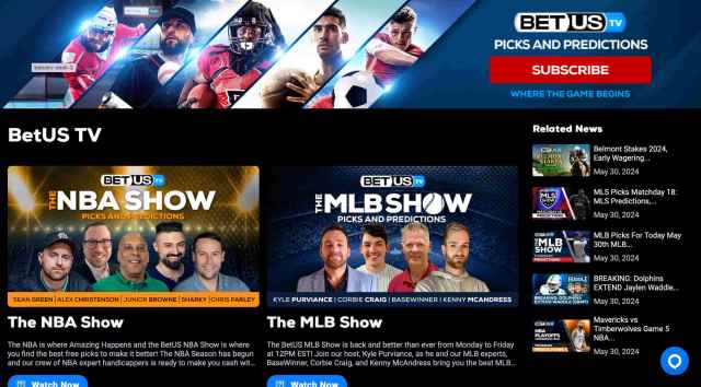 Top 10 Offshore Sportsbooks 2025 | US Offshore Betting Sites