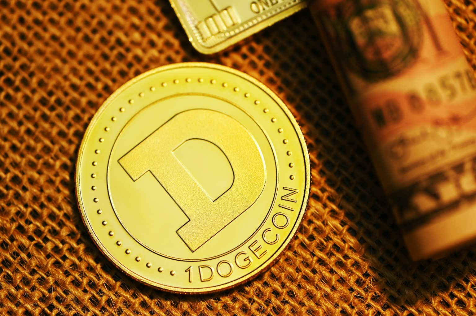 Why Did The Dogecoin Price Crash To $0.31? | Bitcoinist.com