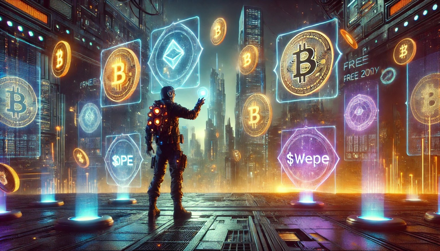 How to Earn Free Crypto – 6 Simple Methods in 2025