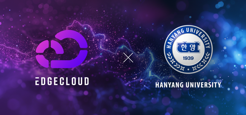 Theta Labs Welcomes Hanyang University as its 18th Customer, Advancing Global Adoption of the ...