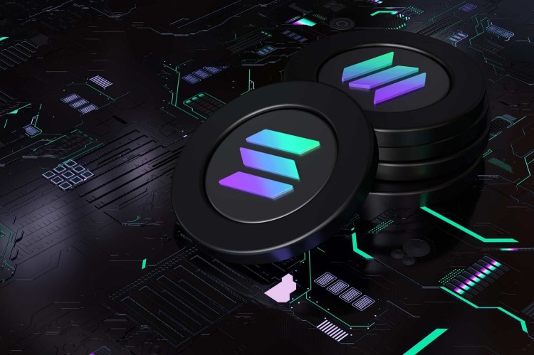Solana koers verwachting: in gevaar – welke crypto nu kopen?