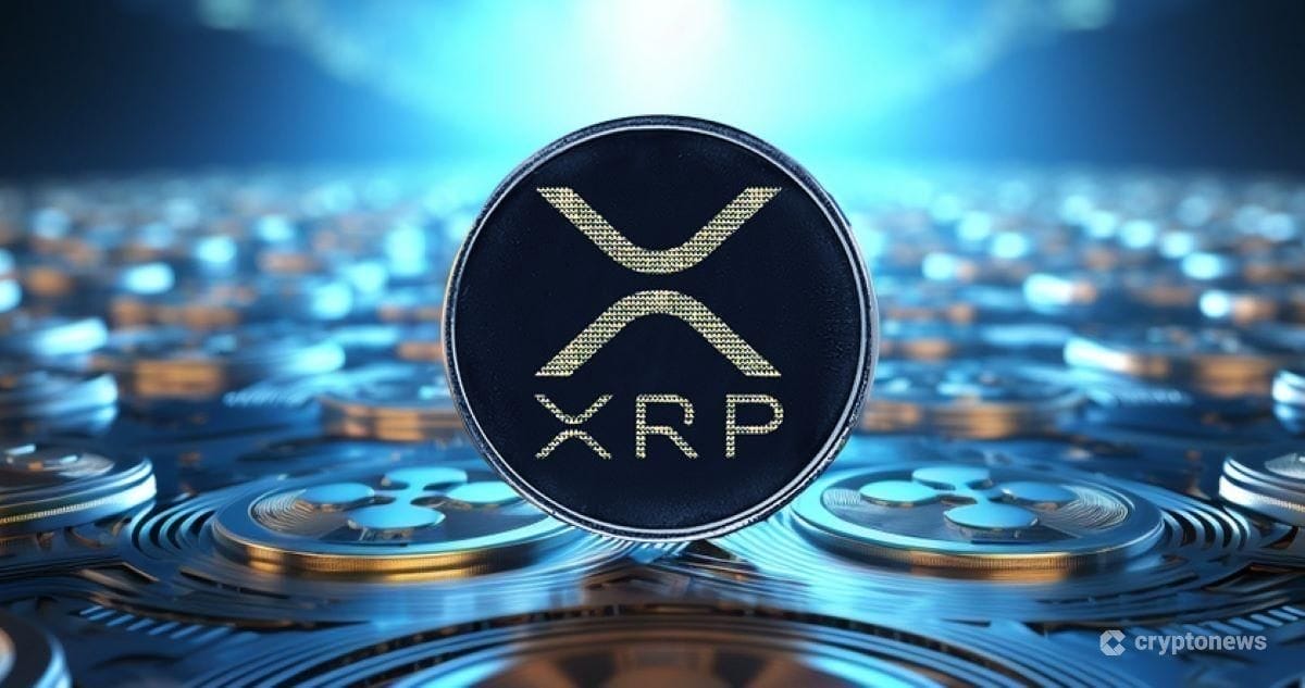 XRP koers stijgt 35%: kan Ripple 10 euro worden in nieuwe breakout voorbij ATH? | Bitcoinist.com