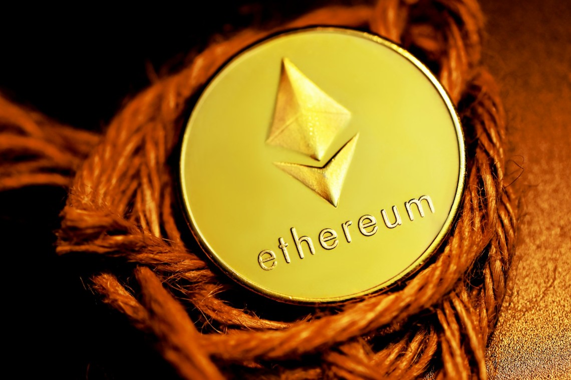 The Dark Side of Ethereum | Bitcoinist.com