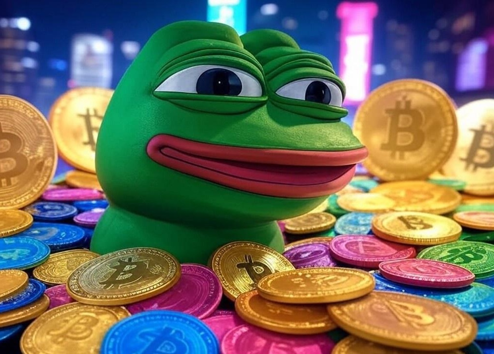 Mark Cuban Says All Meme Coins Are Rug Pulls, But What About His ...