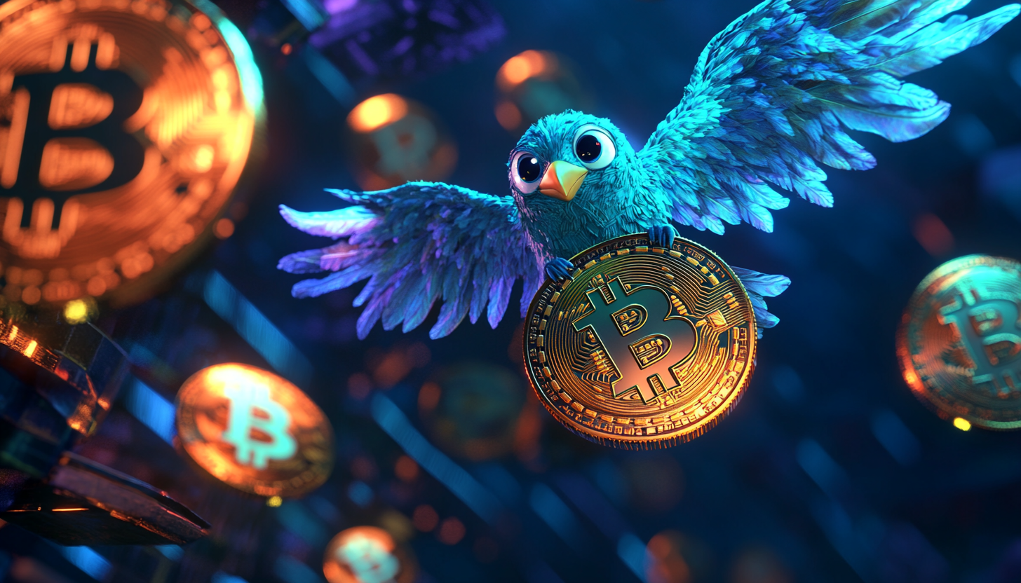 Flockerz Meme Coin to Launch in 6 Days After Hitting $10.2M