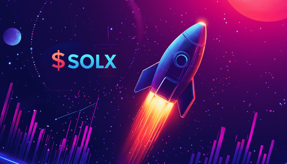 Acheter Solaxy ($SOLX) : Notre guide complet en 2025