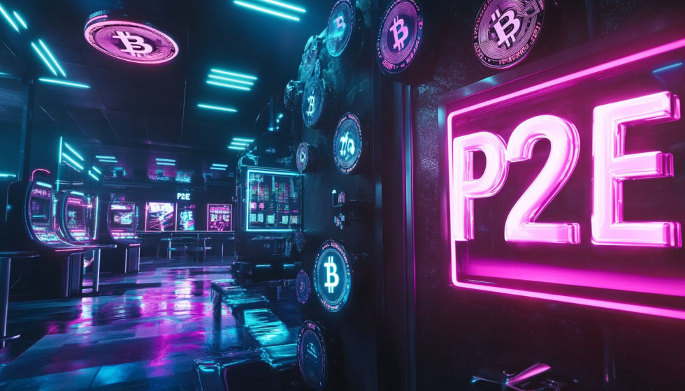 Les meilleurs P2E : Classement des Play-to-earn en 2025