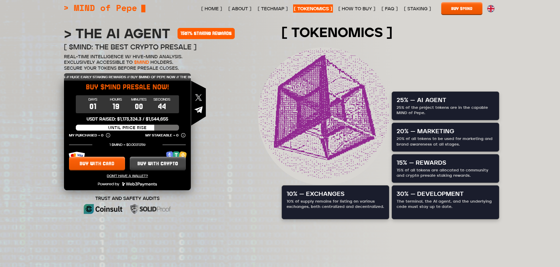 Crypto x1000 – Sélection des 8 cryptos qui vont exploser