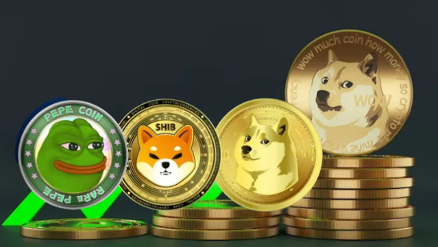 Migliori Meme Coin - I Meme Token più Popolari e Promettenti