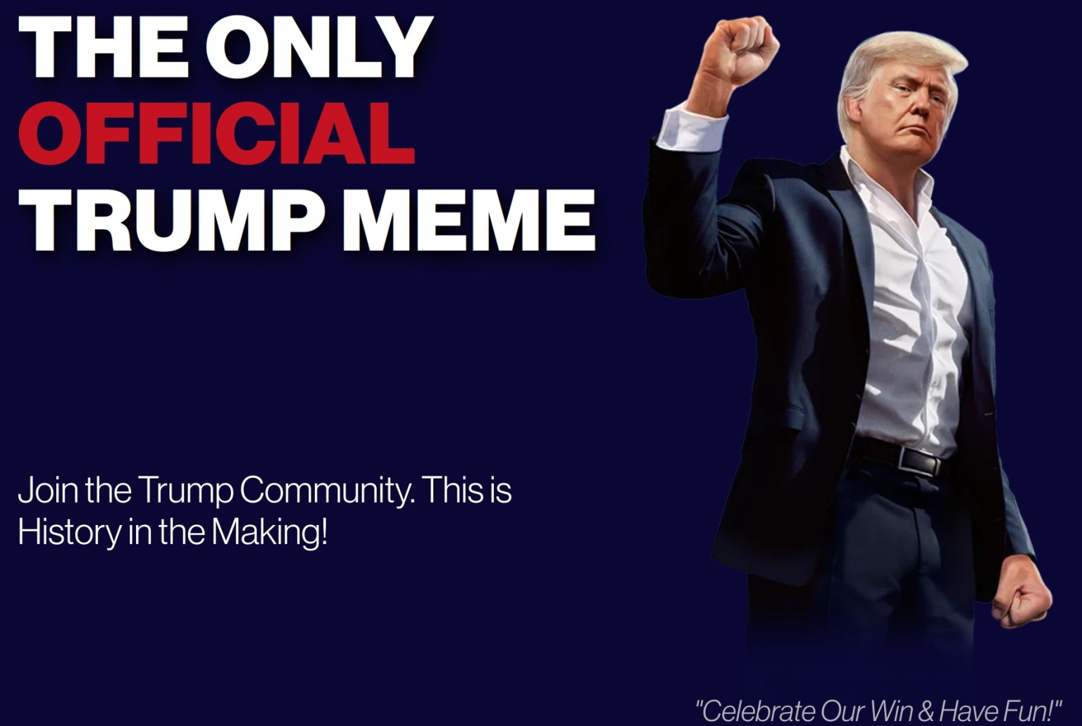 OFFICIAL TRUMP Price Prediction 2025–2030 – Can It Pump in 2025 and Beyond?