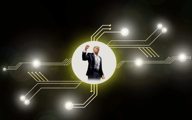 3 bekende crypto's dalen – gaat nieuwe meme coin stijgen?