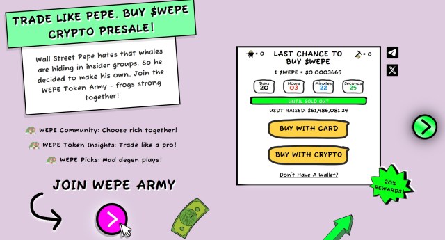 Crypto Hype to Explode as Elon Musk's DOGE Integrates Blockchain
