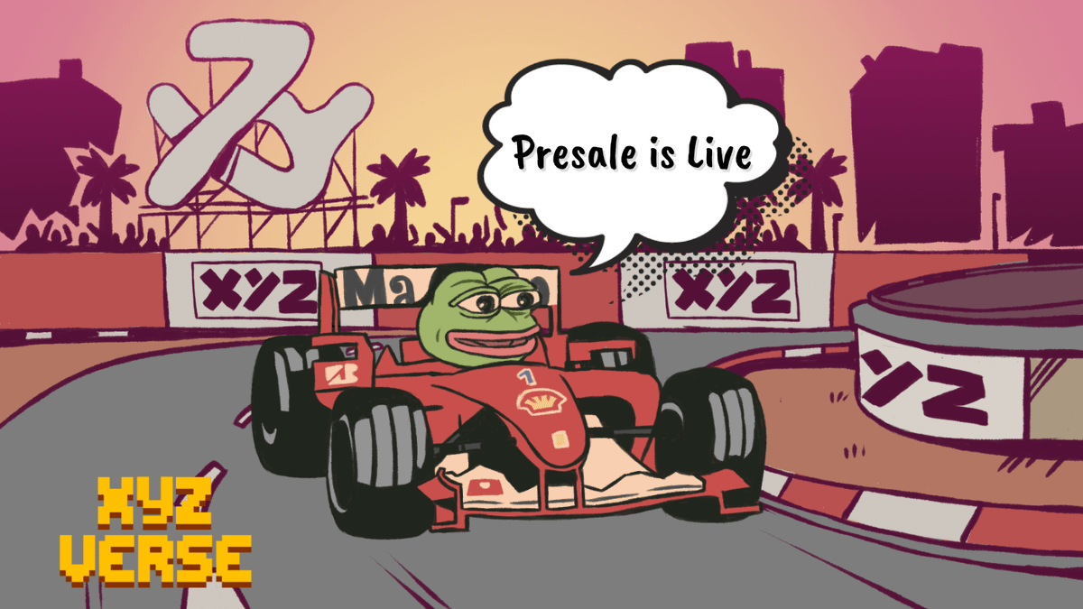 XYZVerse Price Prediction 2025 – How to Buy XYZVerse