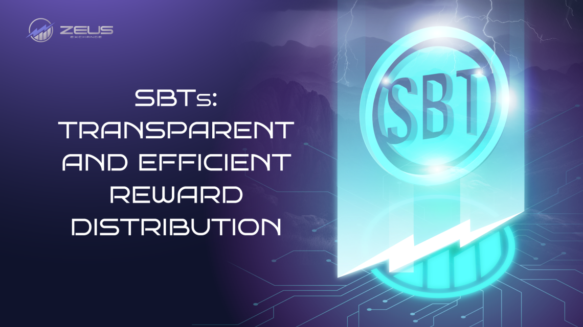 Unlocking the potential of Soulbound Tokens: An in-depth look at SBTs ...