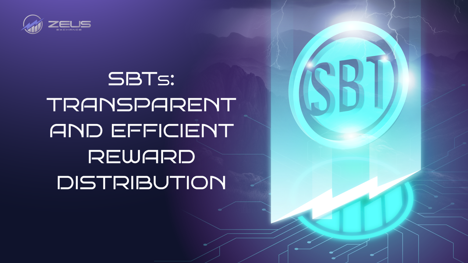 Unlocking the potential of Soulbound Tokens: An in-depth look at SBTs ...