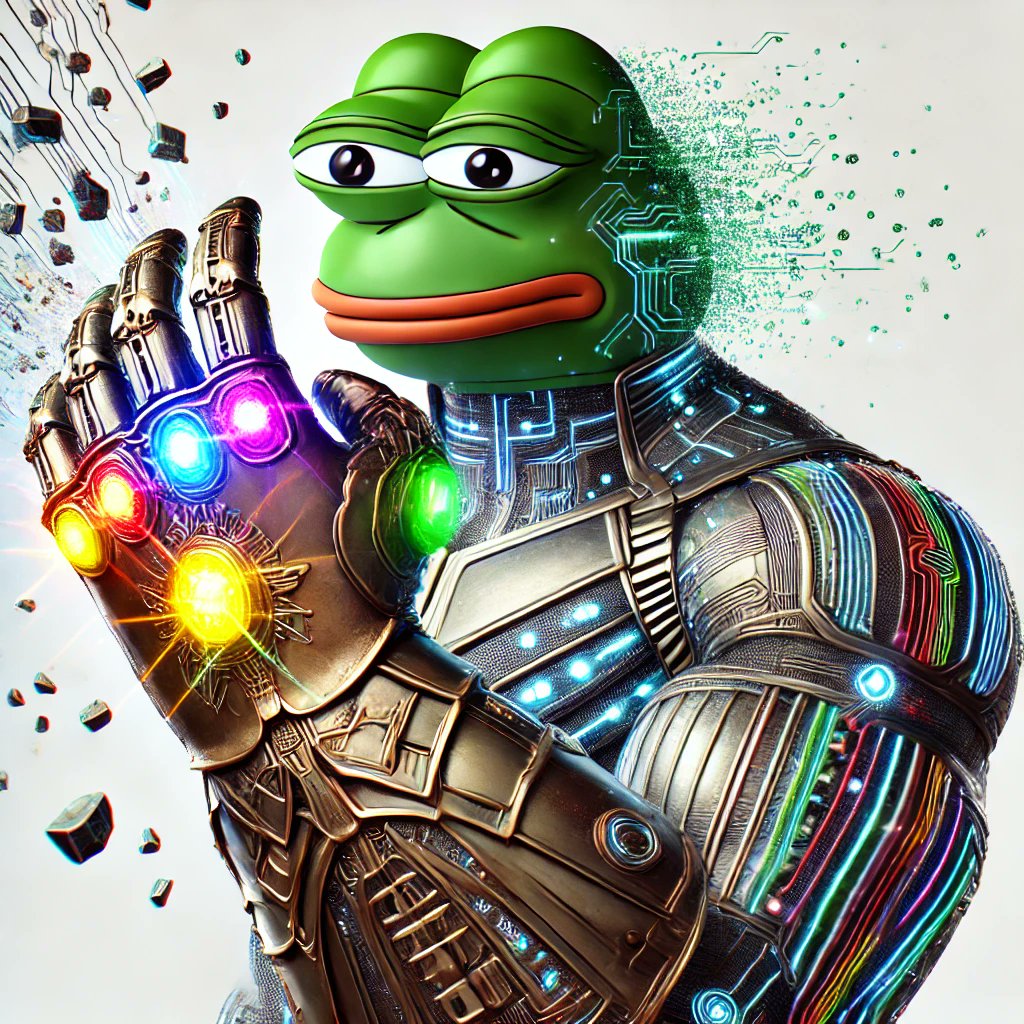 ทำไม AI Agent อย่าง Mind of Pepe ถึงเป็นเหรียญคริปโตน่าลงทุน