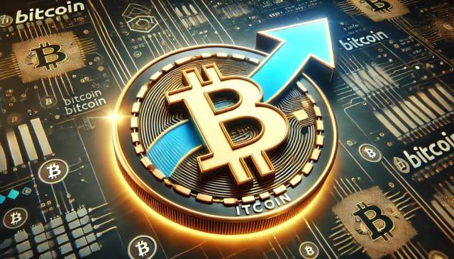 Bitcoin Incar $160K! 5 Crypto Ini Bisa Naik 10X di Februari?