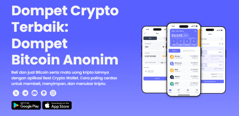 Cara Beli Bitcoin Bull – Panduan Lengkap untuk Pemula