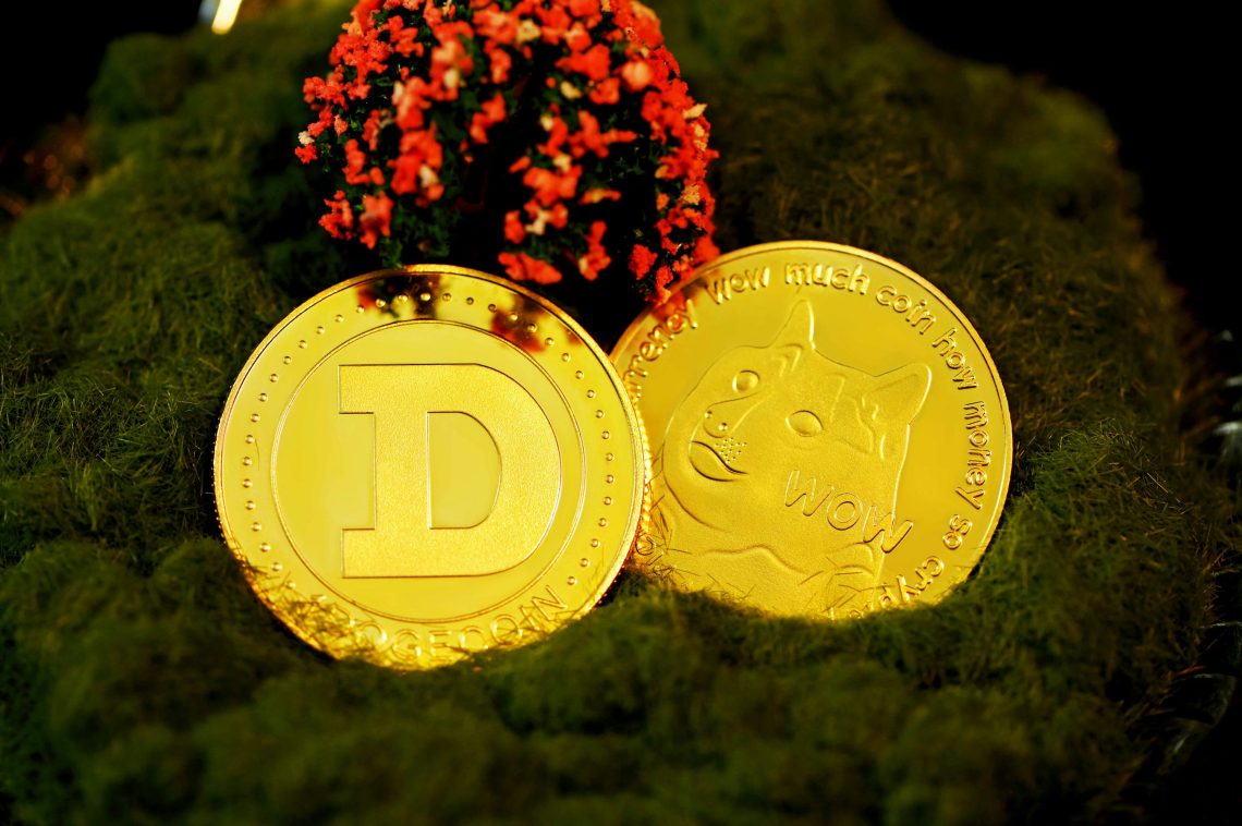 The Iconic "Doge" Meme Of Dogecoin Just Sold As An NFT For $4 Million ...