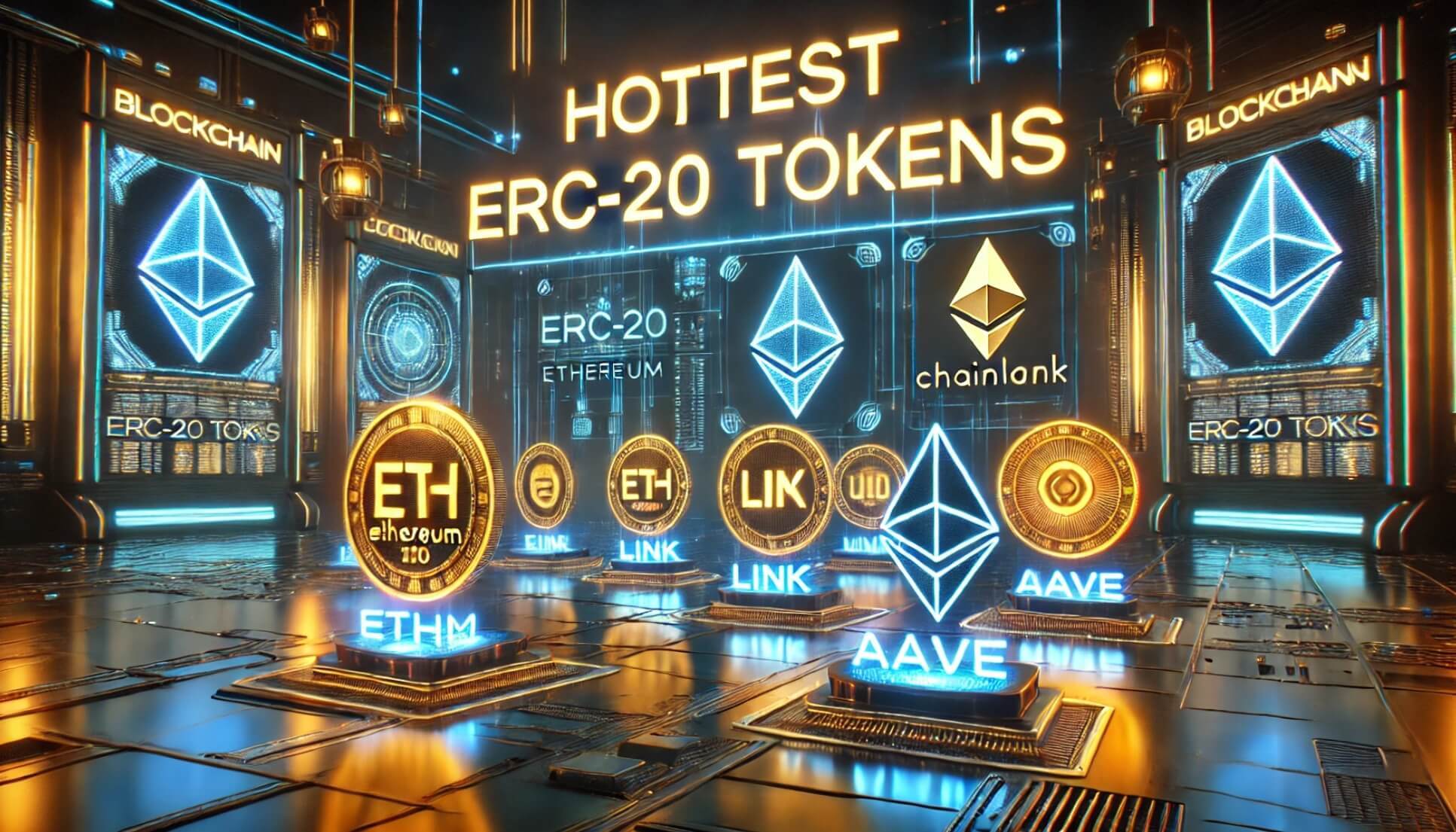 Hottest ERC-20 Meme Coins to Buy after Top Swiss Bank Begins Blockchain ...