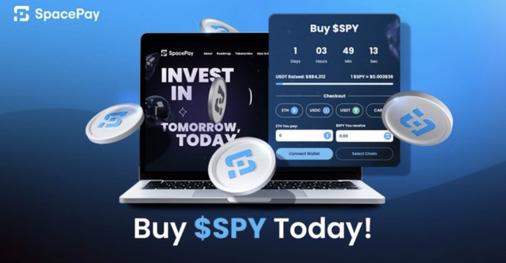 SpacePay: How Digital Payments Change Business Through Real Examples ...