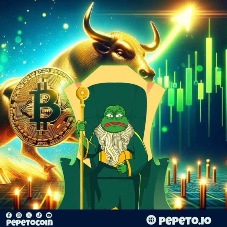 How PEPETO's Bridge Changes Meme Coin Trading With Its 30 Seconds Speed ...