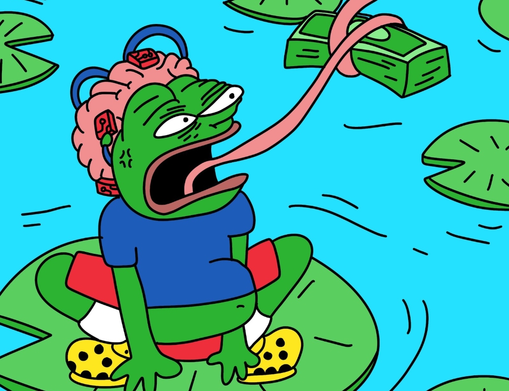 Pepe Unchained ส่ง Pump Pad ท้าชน Pump.fun ดันราคา PEPU พุ่ง