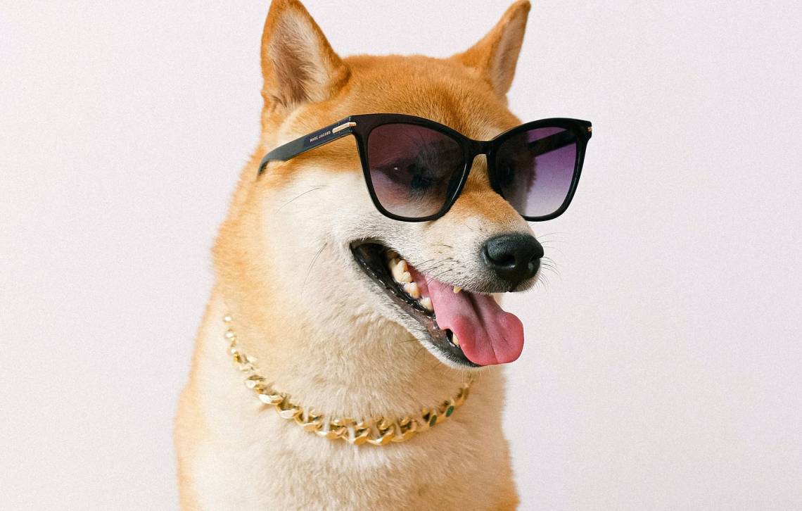 The Iconic "Doge" Meme Of Dogecoin Just Sold As An NFT For $4 Million ...