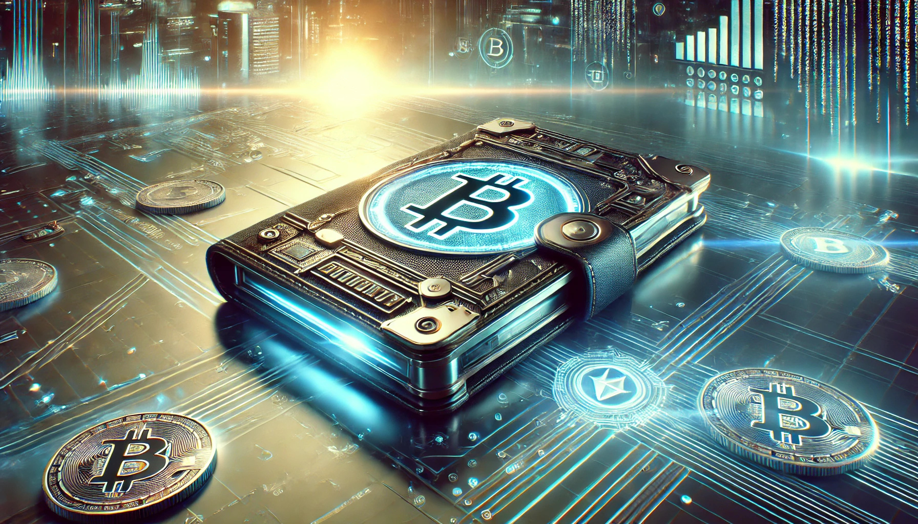 The 9 Best Crypto Wallets To Secure Your Digital Assets