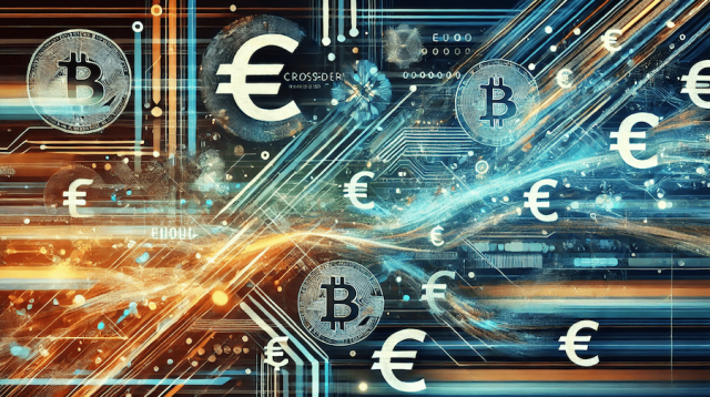 $EURCV Launch on Stellar: Revolutionizing Cross-Border Payments with ...