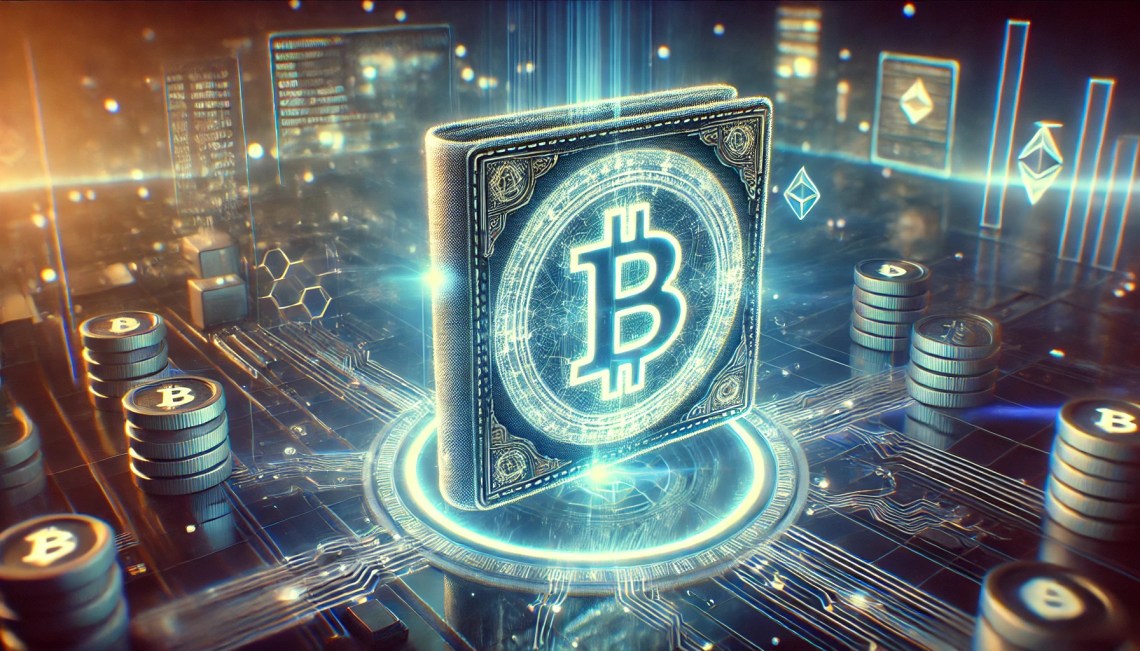 How to Buy Best Wallet Token, The Only Presale Crypto Wallet