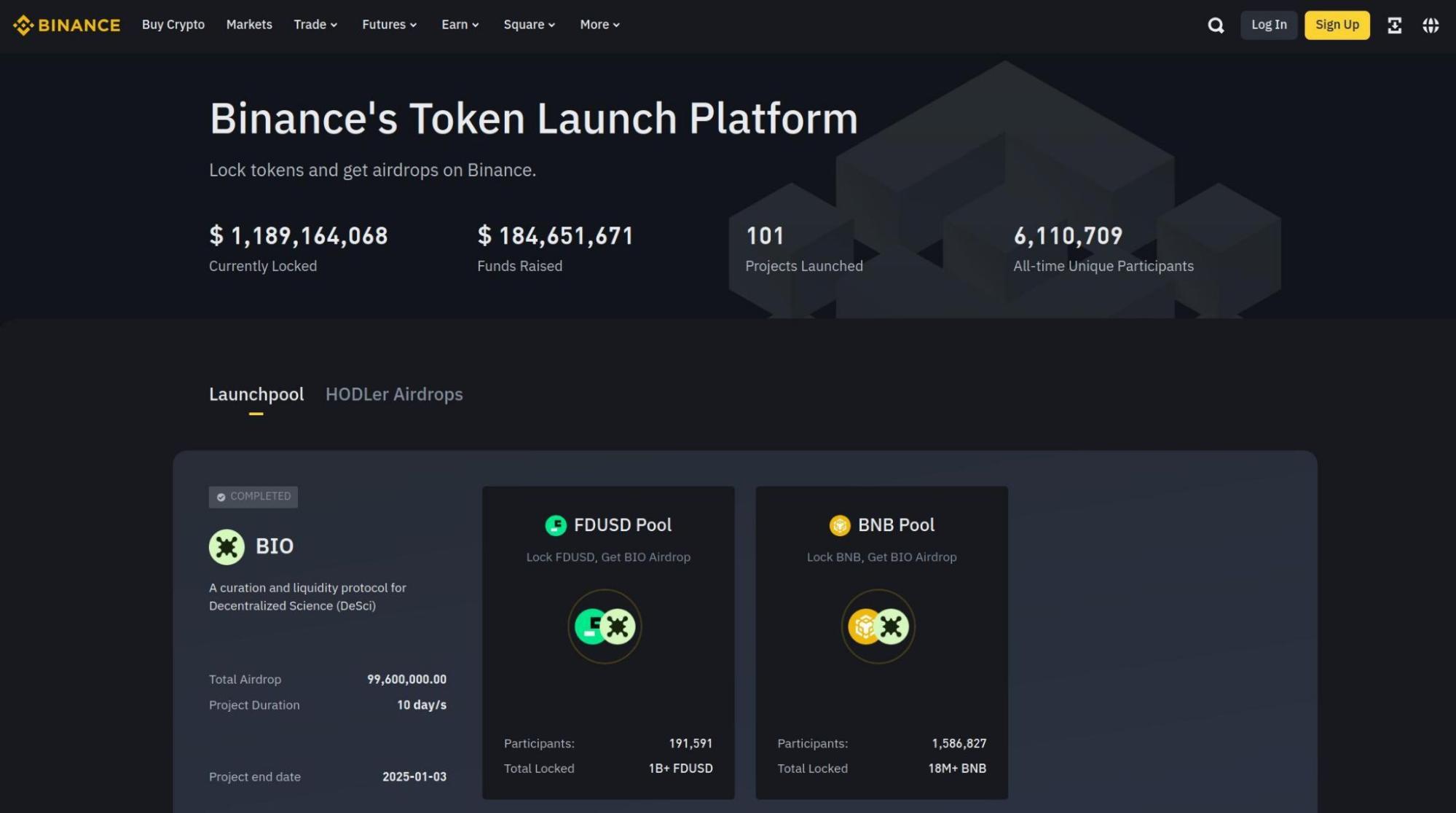 The 7 Best Crypto Launchpads In 2025 Reviewed Compared The 7 Best Crypto Launchpads In 2025 Reviewed Compared