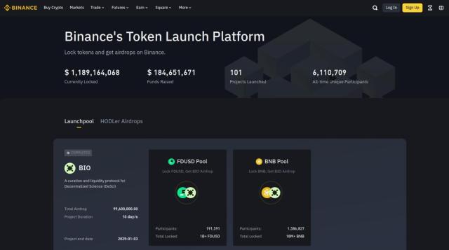 The 7 Best Crypto Launchpads in 2025 – Reviewed & Compared