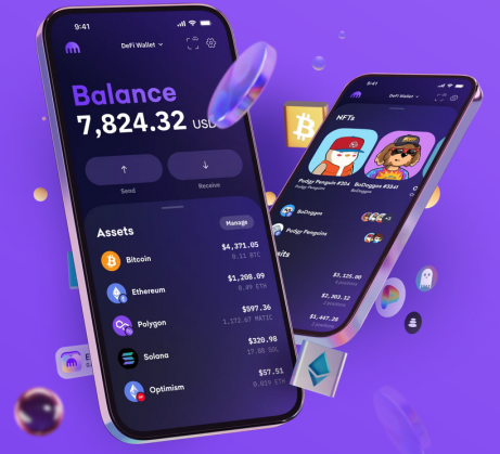 The 10 Best Crypto Wallets To Secure Your Digital Assets