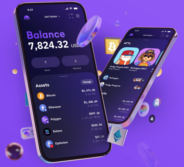 The 10 Best Crypto Wallets To Secure Your Digital Assets