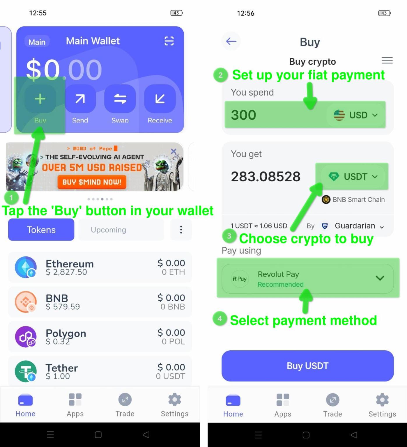The 7 Best Crypto Launchpads in 2025 – Reviewed & Compared