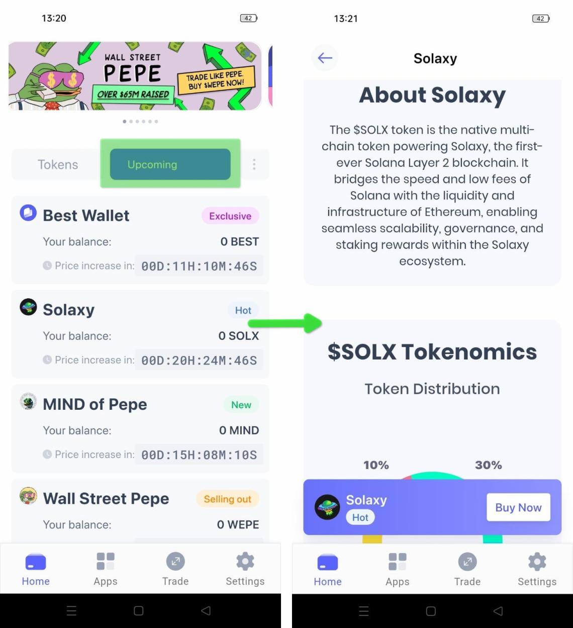 The 7 Best Crypto Launchpads in 2025 – Reviewed & Compared