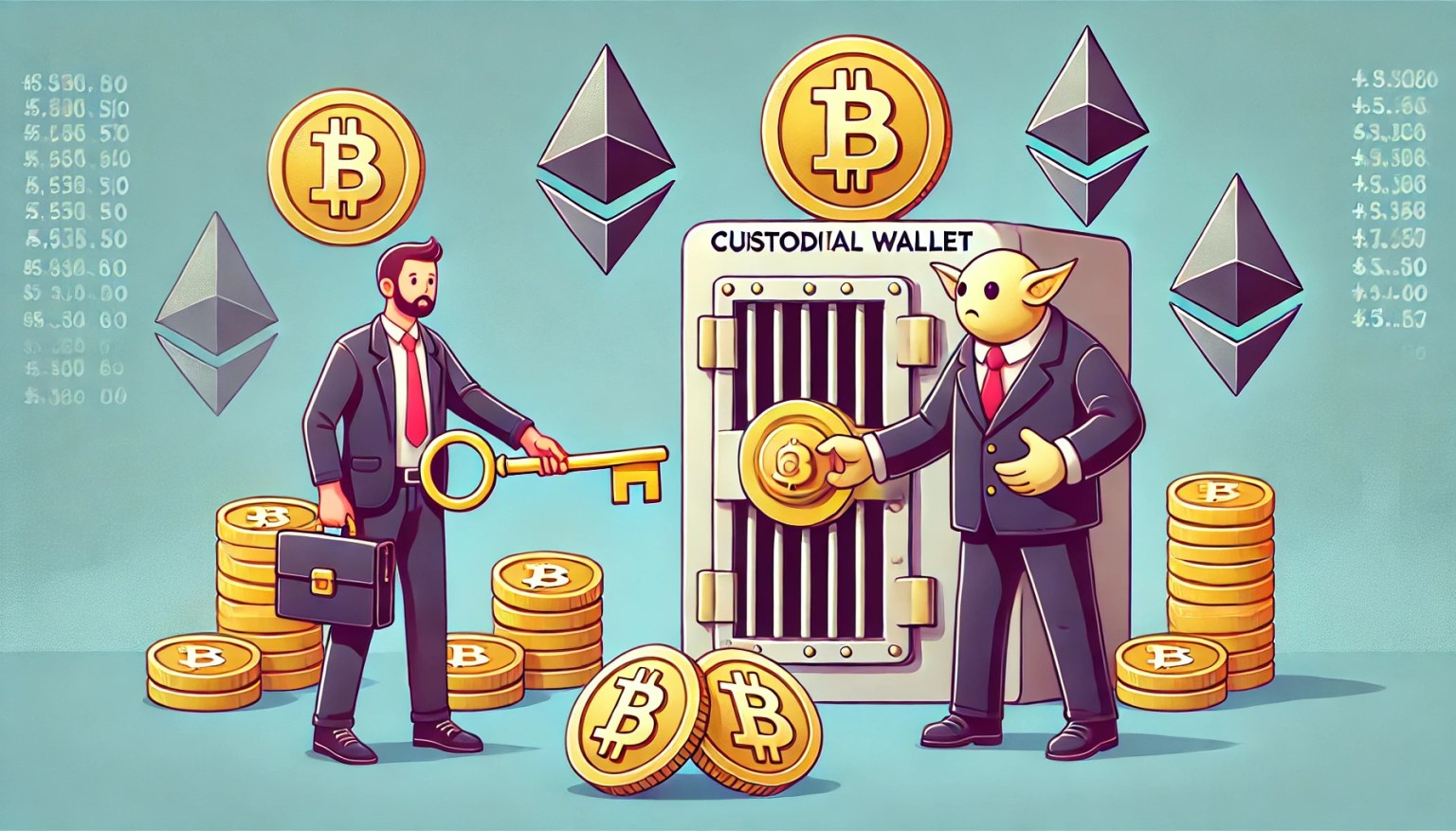 The 10 Best Crypto Wallets To Secure Your Digital Assets