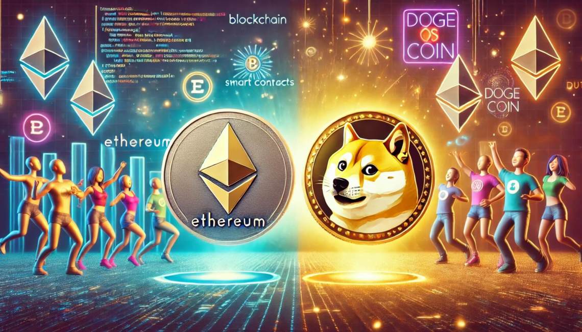 Are Meme Coins Better than Altcoins, and Can Explosive Meme Index ...