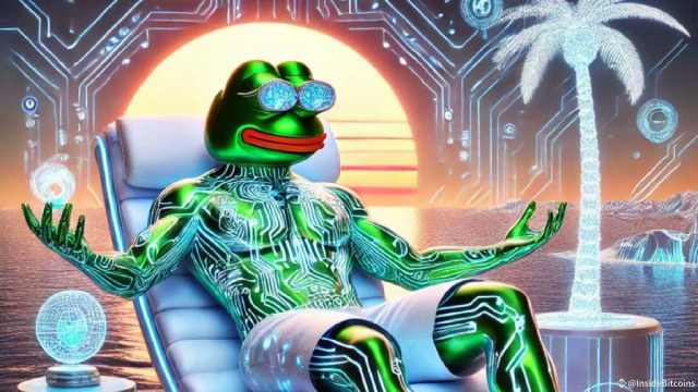 El precio de $PEPU sube un 60% y $MIND dispara su preventa