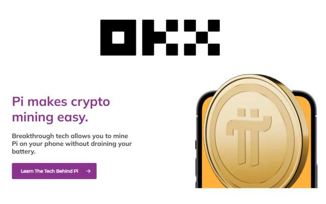 Το PI Token έγινε διαθέσιμος τις Ευρωπαϊκές χώρες μέσω του OKX ...