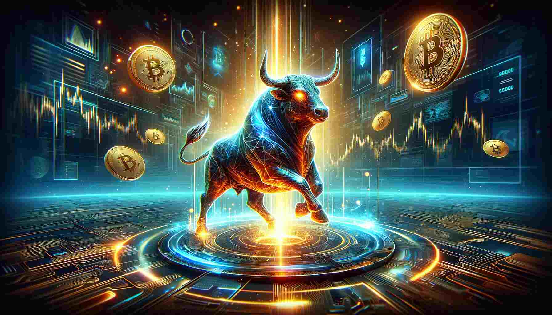 BTC Bull Token - Previsão de Preço e Guia Completo
