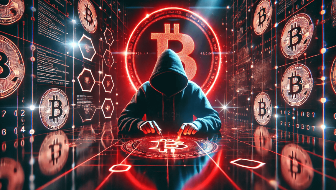 1inch Hack Exposes $5M Vulnerability – Best Wallet Token as a Safer ...