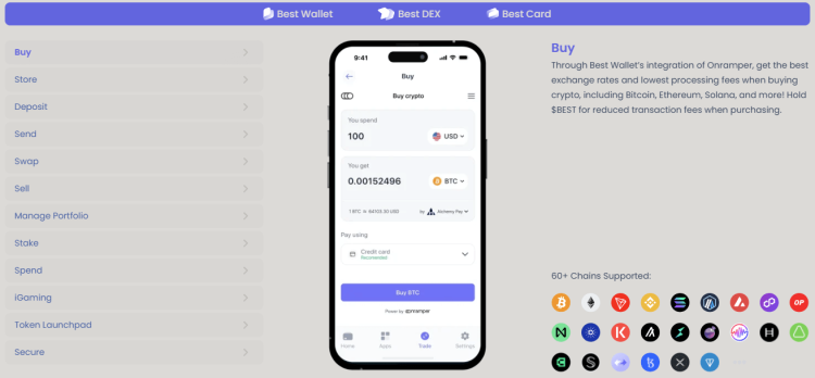 Best TRC20 Wallets: Secure and Future-Proof USDT Storage