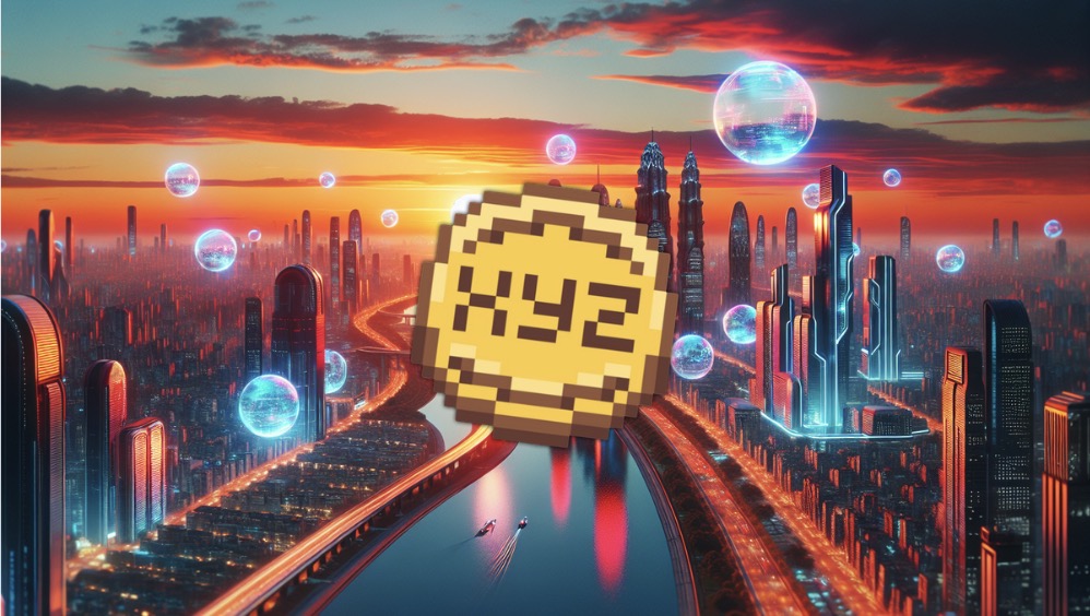 Bitcoin Could Hit a New High by June—SOL, XRP, DOGE & XYZ Set to Follow? | Bitcoinist.com