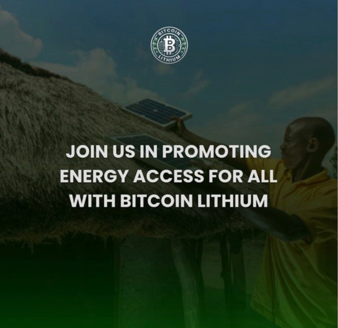 Bitcoin Lithium Raises Over $2.5 Million In Viral Crypto Presale ...