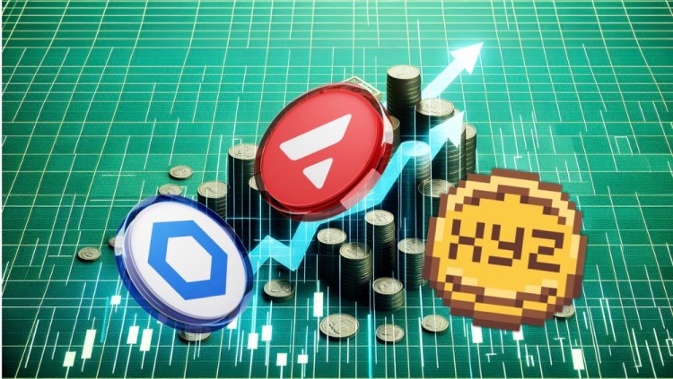 Earn Triple The Profit With RJVX12 Algorithm | Bitcoinist.com