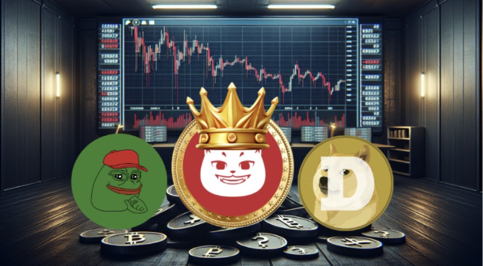 Crypto Market Bounces Back—Will DOGE & PEPE Lead the Charge, or Is This ...