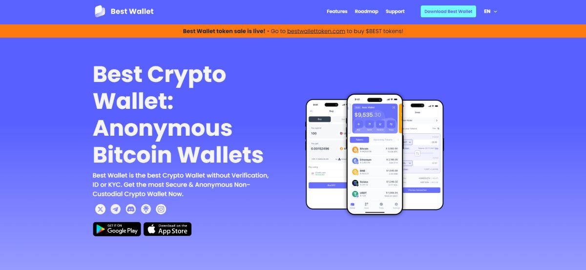 Best TRC20 Wallets: Secure and Future-Proof USDT Storage