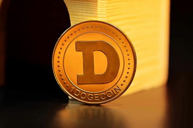 Dogecoin Recovery Drawing Close? A Bullish Breakout From Descending ...